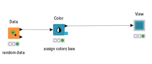 Simple Component Example — NodePit